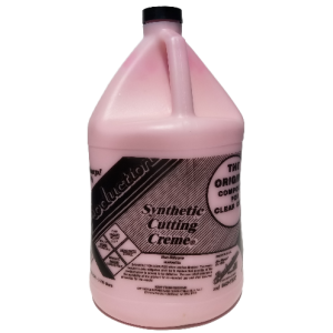 SYNTHETIC CUTTING CREME (NON SILICONE COMPOUND) - WORLD'S FINEST CAR ...