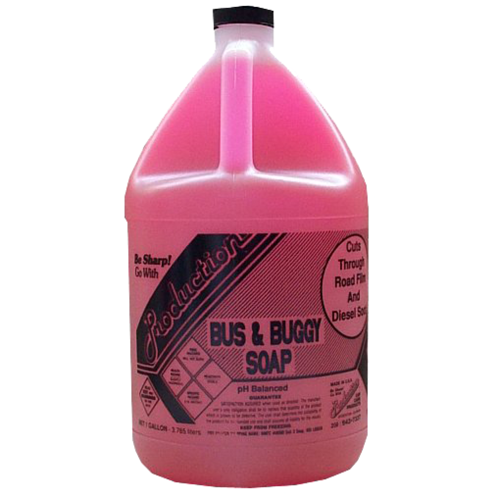 WAX WASH – WORLD’S FINEST CAR CARE PRODUCTS